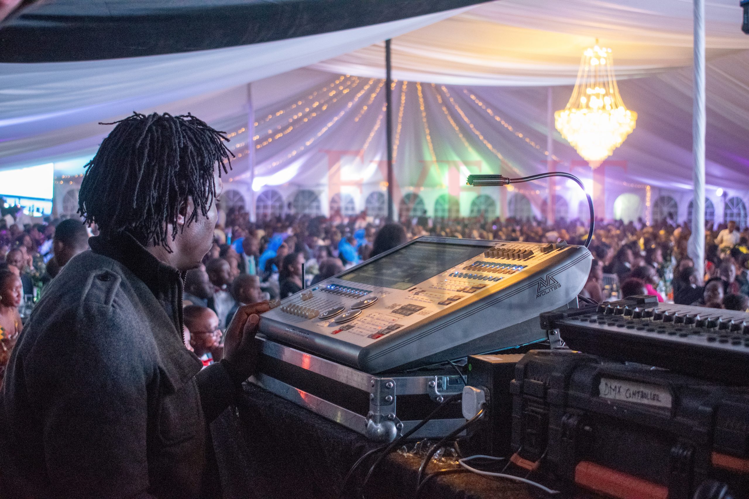 About – Event Kings Kenya
